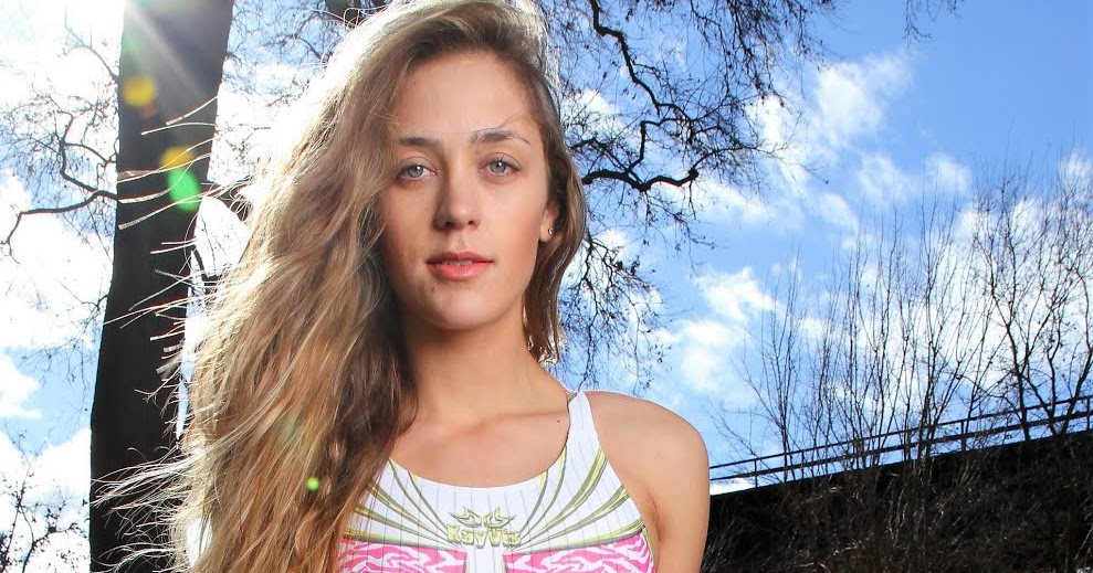 Ashley Light @ Swimsuit Heaven