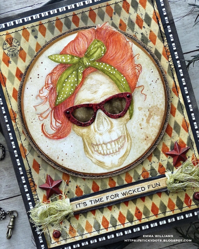 That's Life: It's Time For Some Wicked Fun....