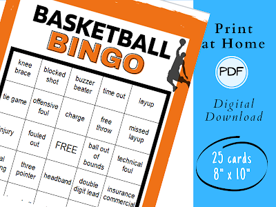 Deb's Days: March Madness Tournament Basketball Games - Sunday Fun Day?