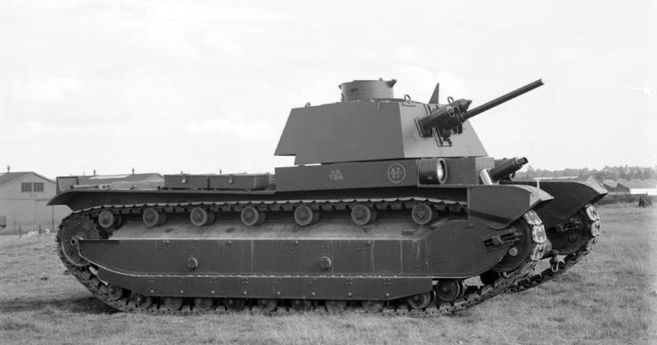 A7E3 Medium Tank - Ground - War Thunder — official forum