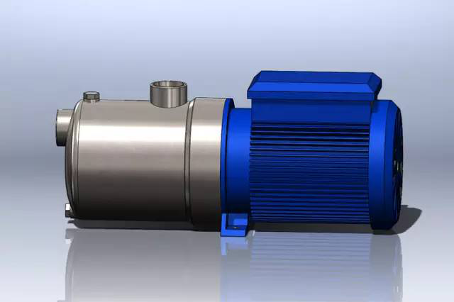 Basic knowledge of chemical pumps and how to select a right pump