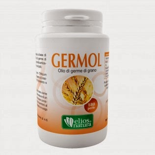 Miceli Eliosnatura: GERMOL