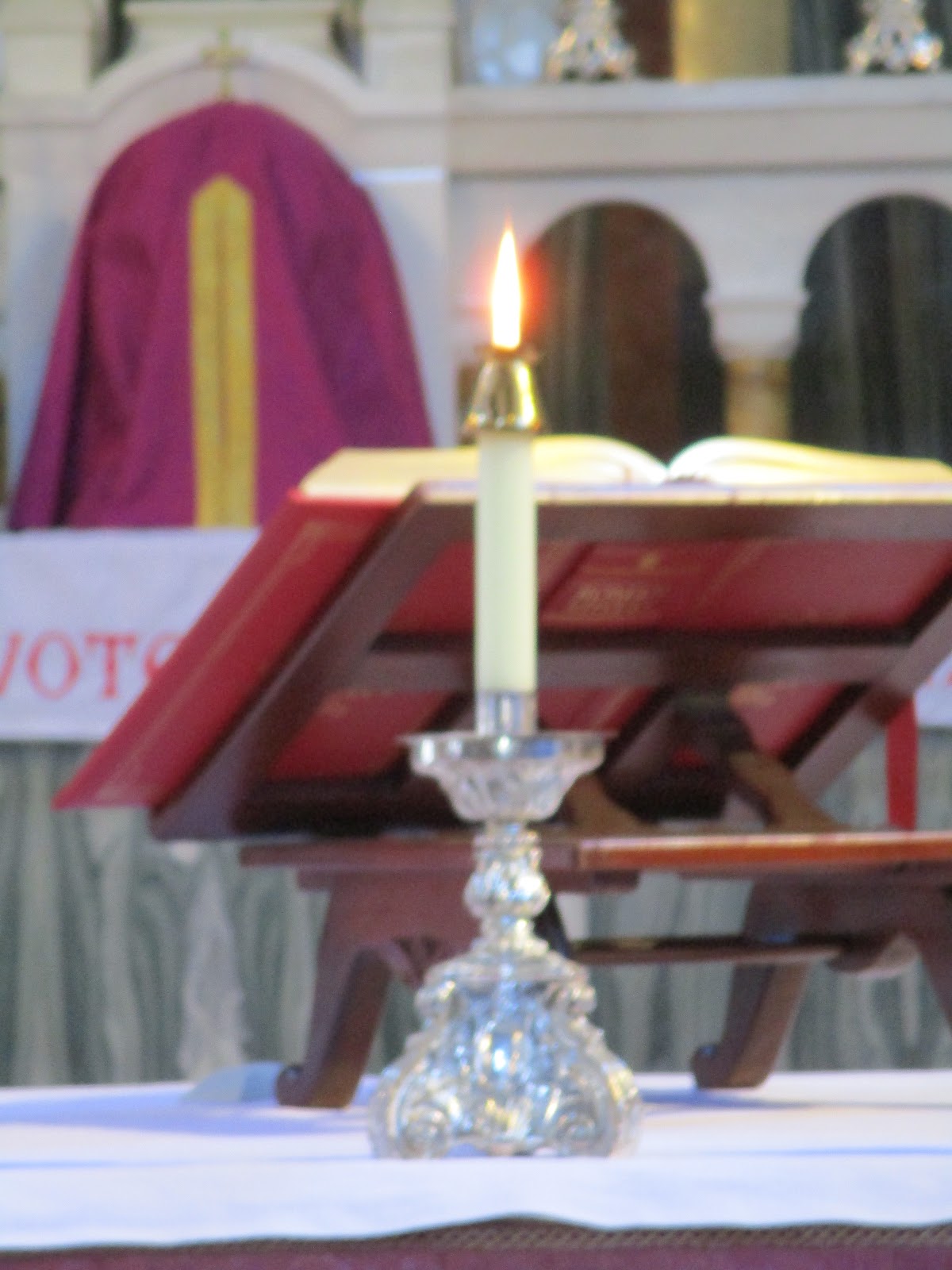 Good Shepherd Church : GUIDELINES FOR EXTRAORDINARY MINISTERS OF HOLY ...