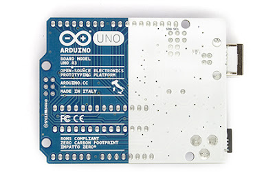 Macam Macam Arduino | Arduino Uno R3 | Artikel dan Project Arduino