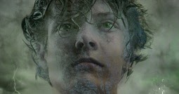 KISS THE BOOK: Terror at Bottle Creek by Watt Key - ESSENTIAL