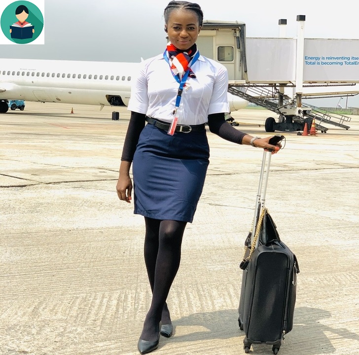 Requirements Of Being An Air Hostess and Cabin Crew in Kenya