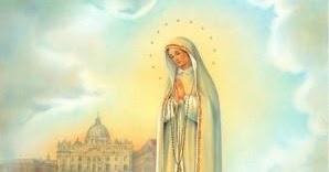 Novena to Our Lady of Fatima with Litany and 5 Saturday Devotion ...