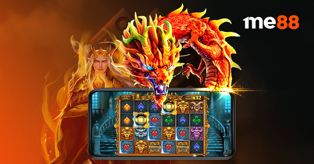 About me88 | Online Casino Malaysia