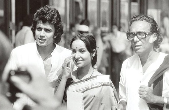 Mithunda complete’s his 70th Birthday and the world is yet to see a ...