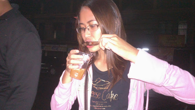 Exotic Woman: BETAMAX/ INIHAW NA DUGO