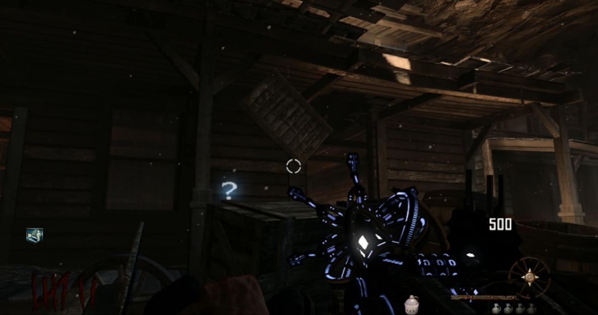 Zombified - Call Of Duty Zombie Map Layouts, Secrets, Easter Eggs and ...