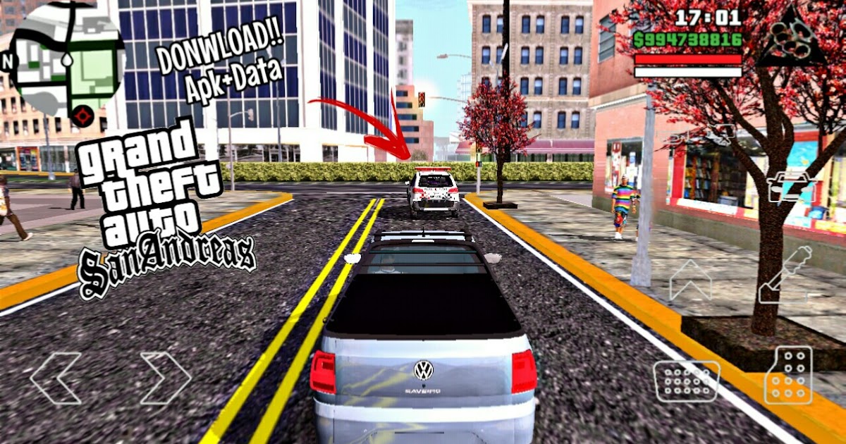 NOVO GTA BRASIL COM GRÁFICOS REALISTAS