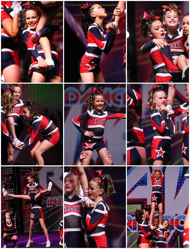 Great Fun etc: Cheer Up