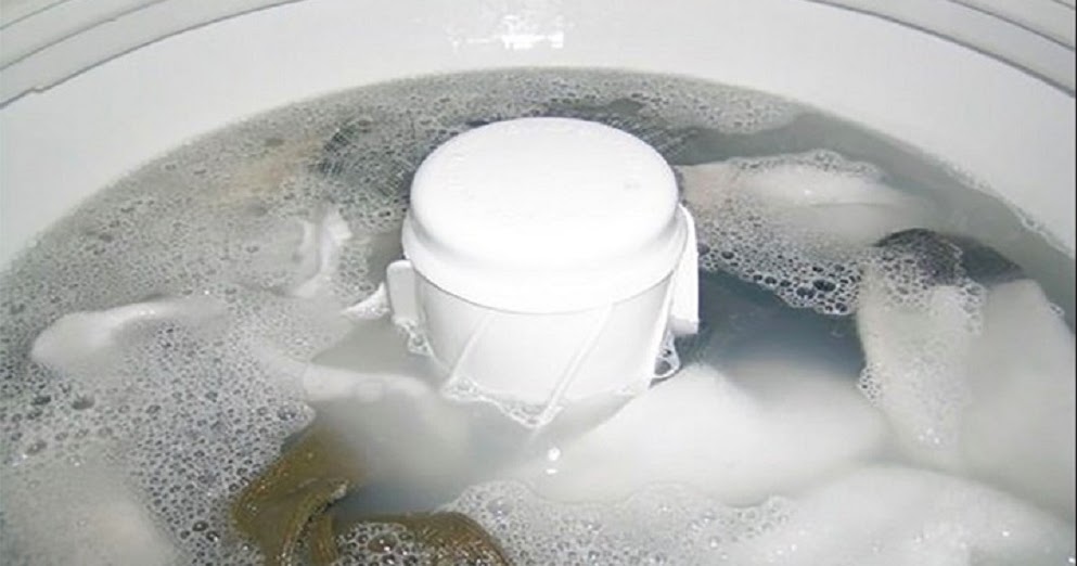 LOS 5 MEJORES BLANQUEADORES DE ROPA, SON NATURALES Y ESTÁN EN TU CASA ...