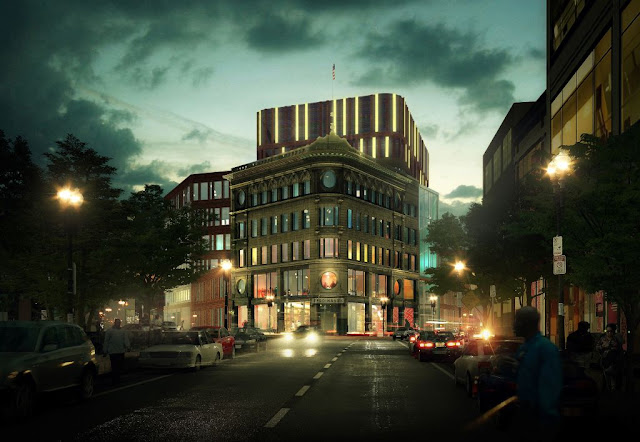 Boston?s Conductor Behind the Ferdinand Building?s Renaissance ...