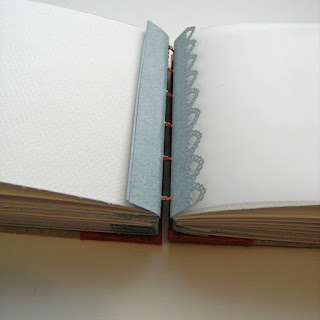 Lizzie Made: Storytelling Sunday 2012 - A Budget of Books