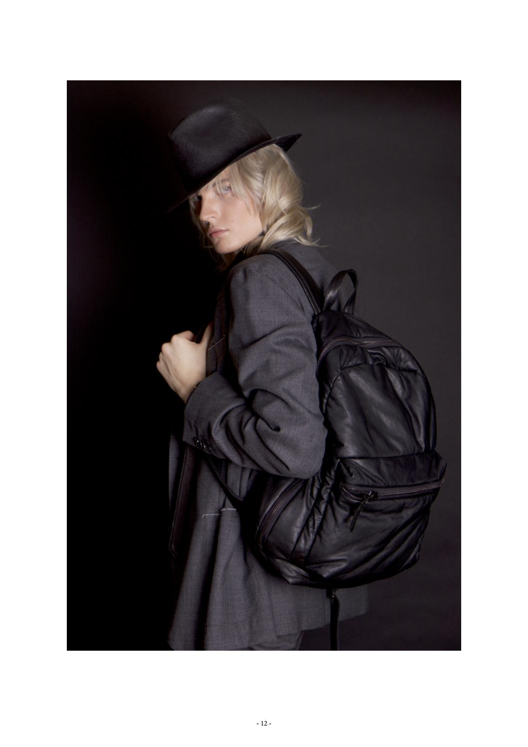 Renoma Paris Fall-Winter 2020 Collection