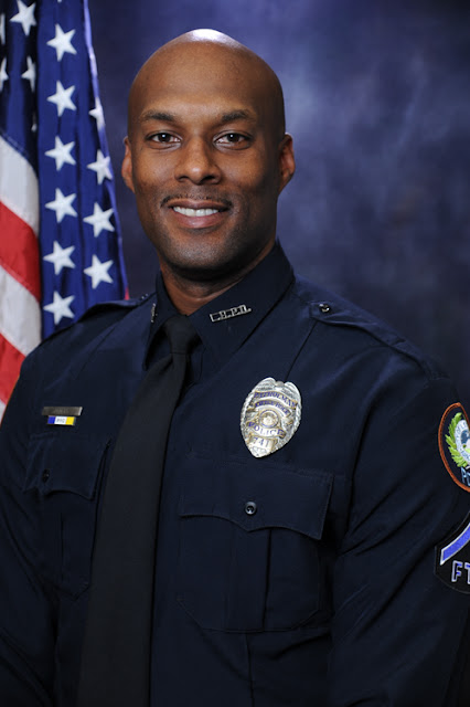 Bad City of Little Rock: LRPD Liars List - special preview