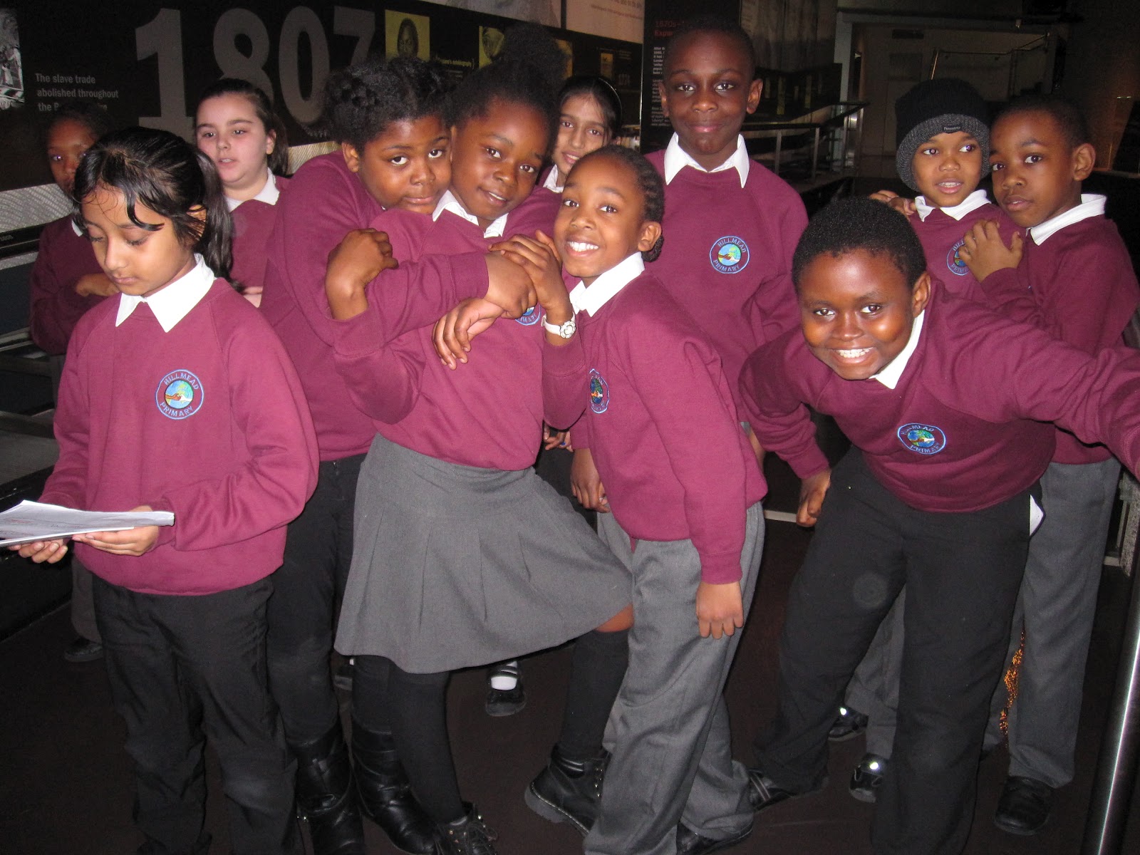 Hill Mead Primary School Uniform at Eugene Bergeron blog