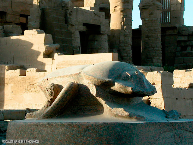 Bible Messages: 10 Salot Sa Lupain Ng Ehipto