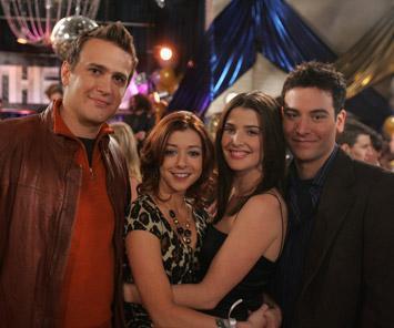 Dude Meister Blogs: TV's Best of Prom Episodes