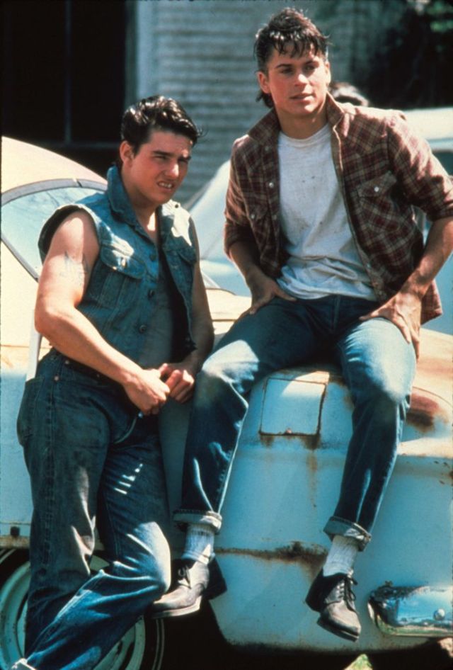 50 Rare and Amazing Behind the Scenes Photos From the Making of ‘The ...