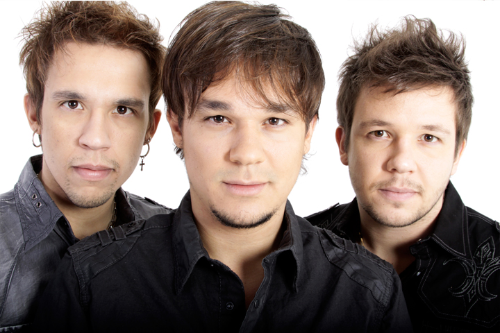 KLB EVER: KLB Lança Primeiro DVD Em 3D No Brasil