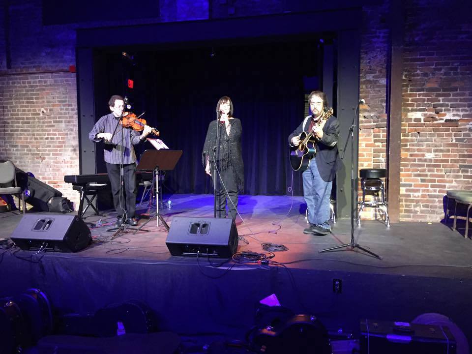 SEAY Music For The Soul Journal