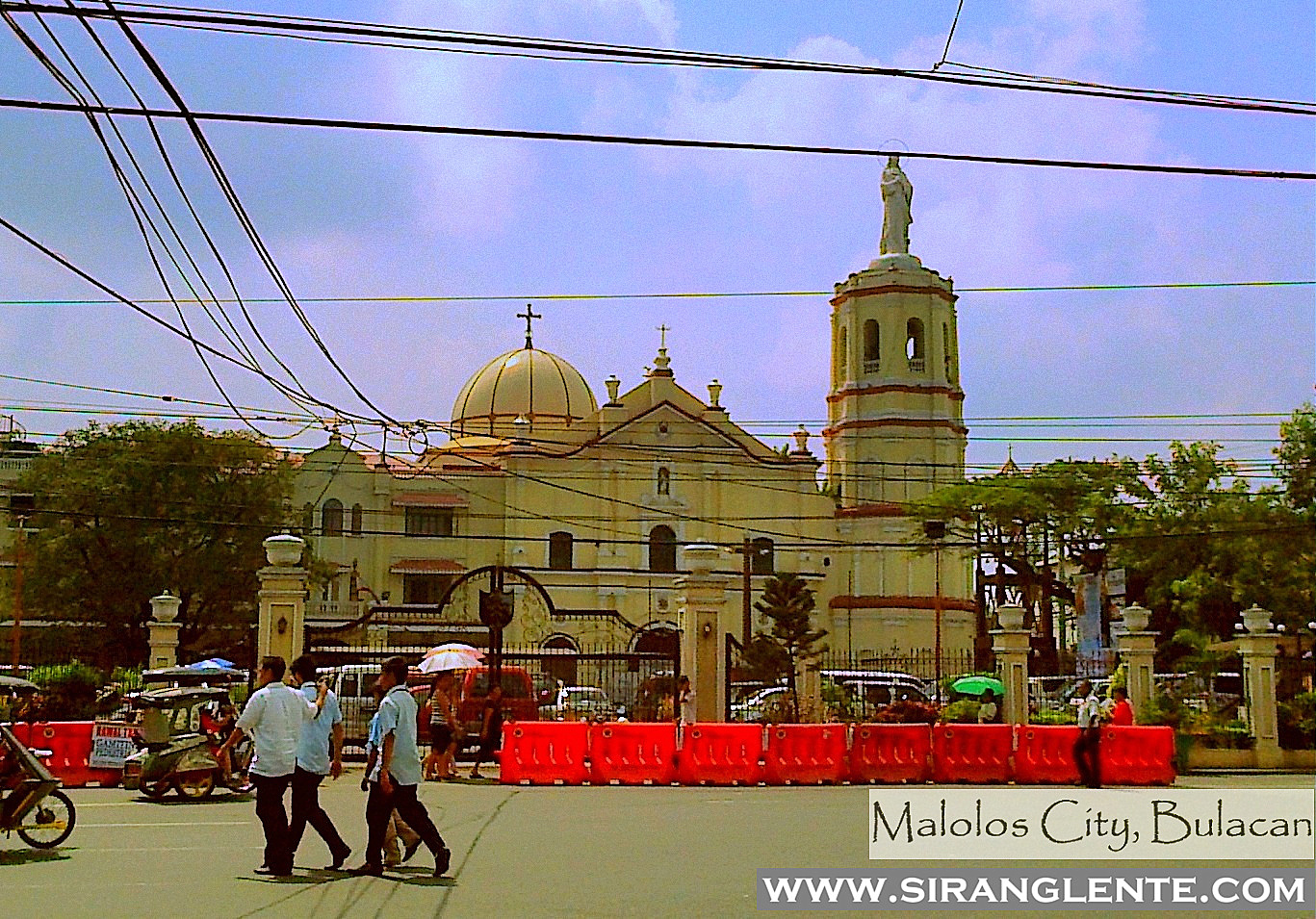 SIRANG LENTE: BULACAN: TOURIST SPOTS (UPDATED 2020 TRAVEL GUIDE)