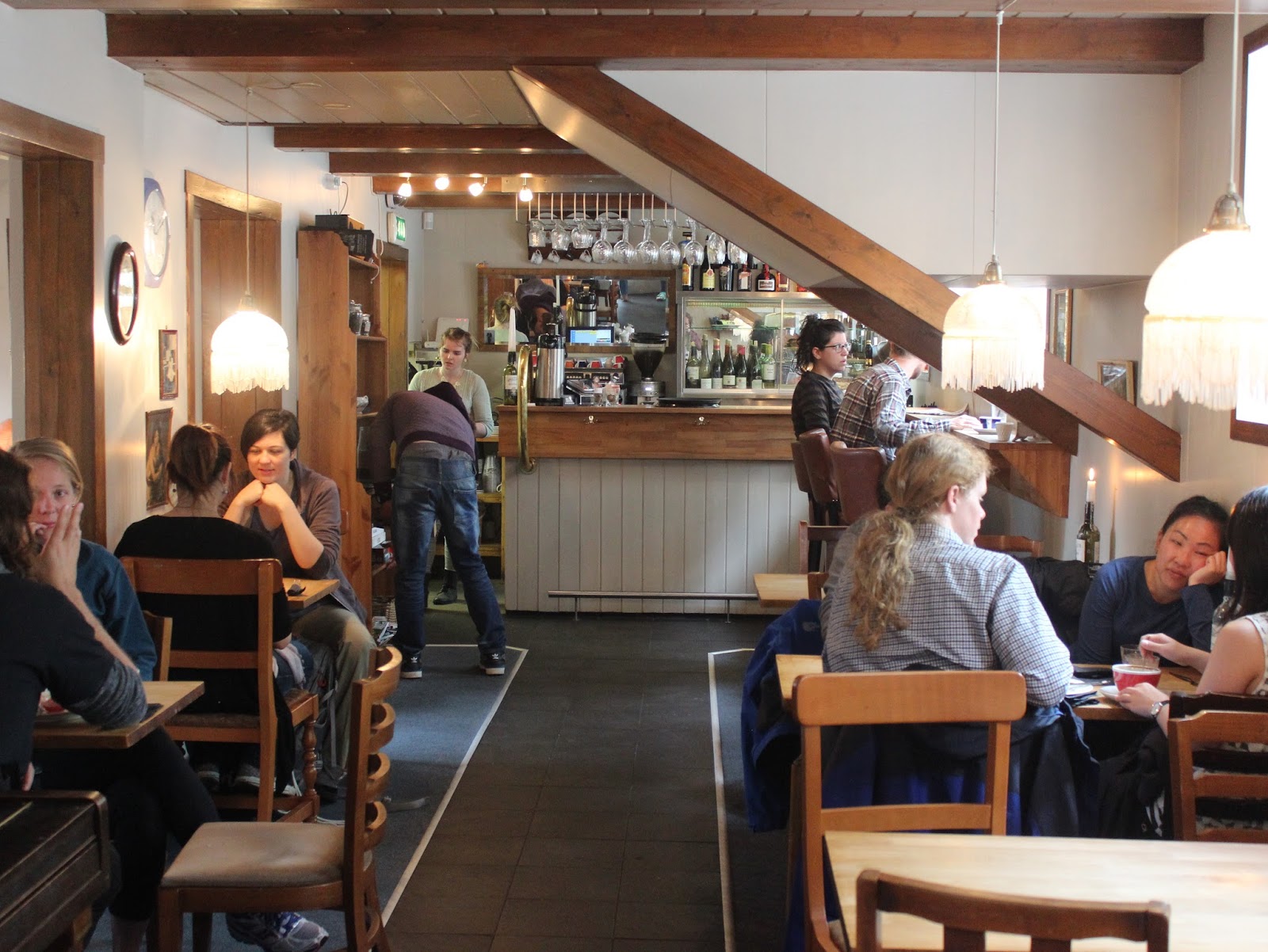 Bow Dream Nation: London Lifestyle Blog: Where to eat in Reykjavik, Iceland