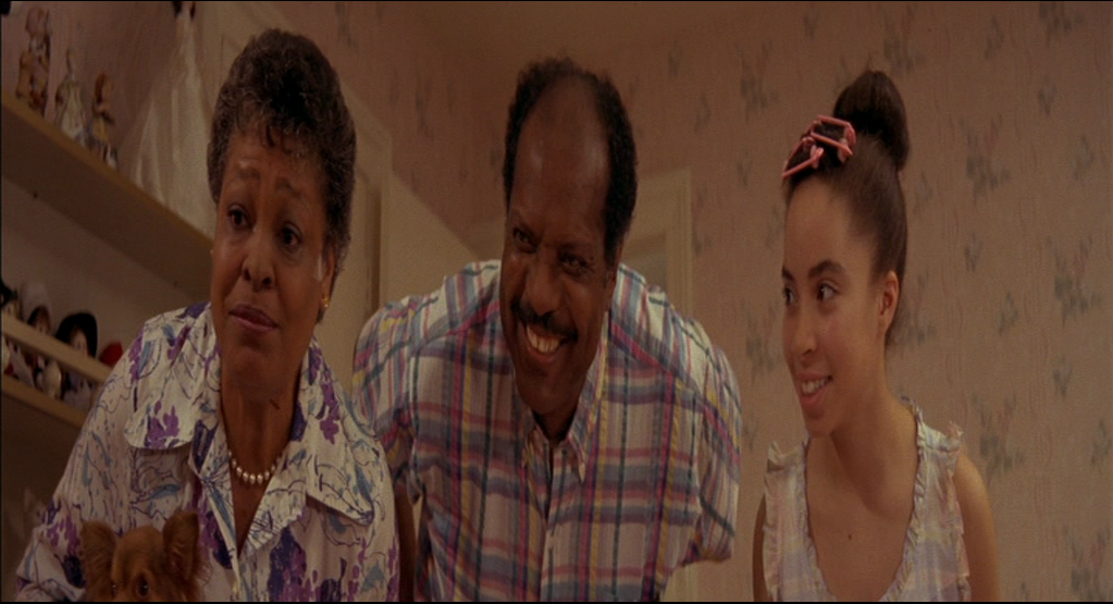 Rated X - Blaxploitation & Black Cinema: Crooklyn