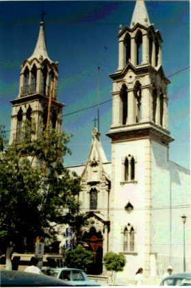 .: I LIVE IN LERDO DURANGO