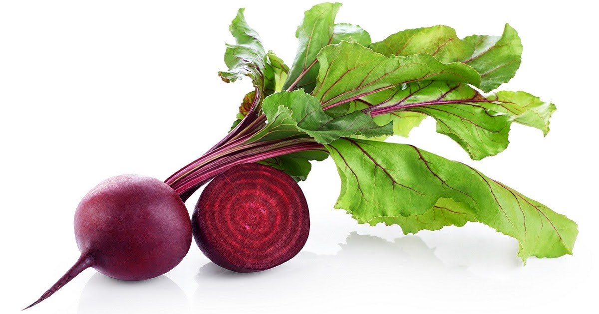 La betterave et ses principaux bienfaits santé ~ Sport et Santé