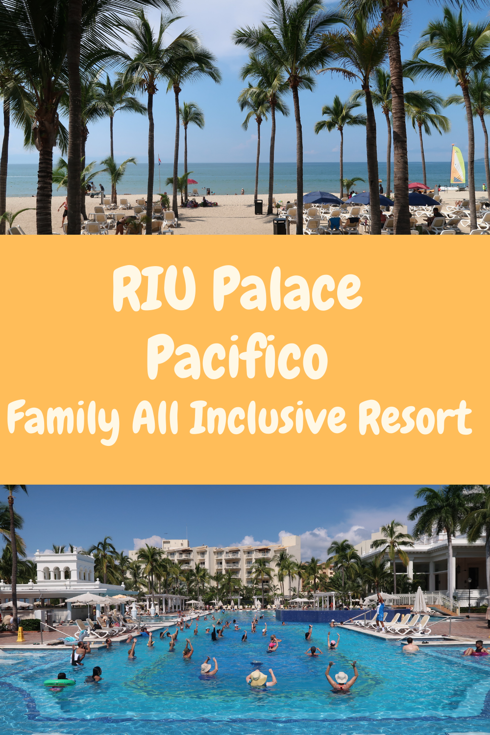 Trips with Angie Blog : Resort Tour: RIU Palace Pacifico in Nuevo Vallarta