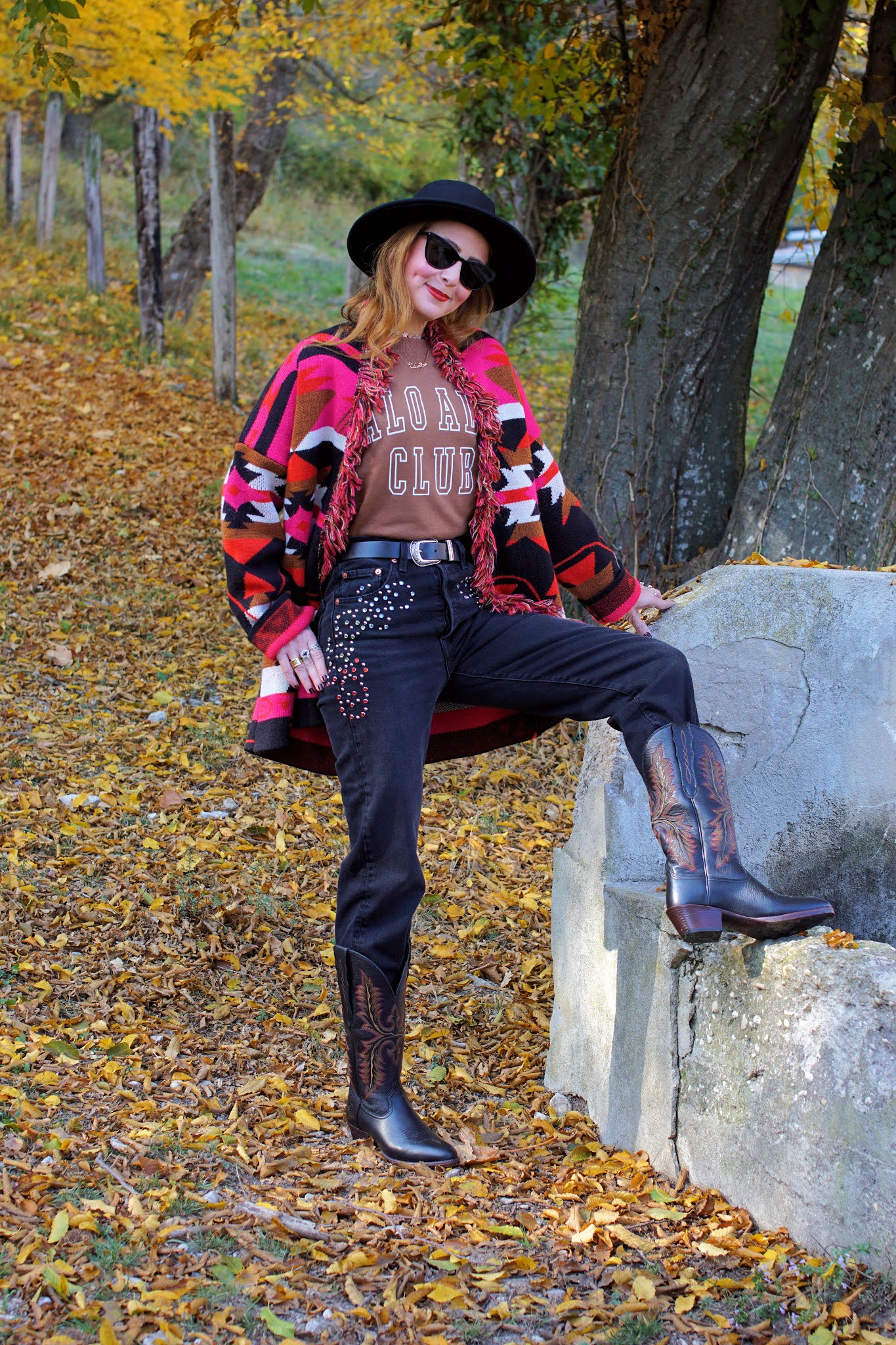 My first Ariat boots | Fashion and Cookies - fashion and beauty blog