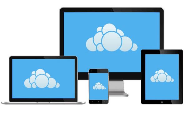 Set Up Your Own Private Cloud Storage Service with OwnCloud - WHBlog