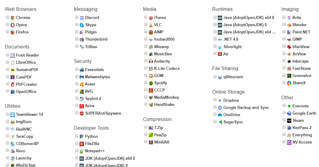 NiNite: Best Website Which are Actually Useful | Hindi Tech