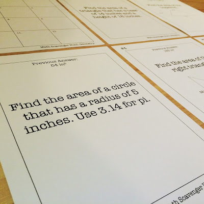 Middle School Math Man: Math Mega Bundle (For Upper Elementary/Middle ...