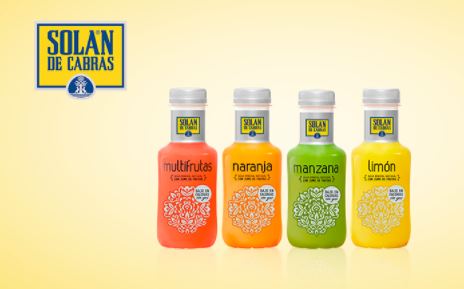 Prueba Solan de Cabrás