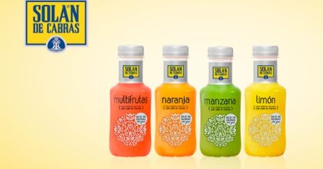 Prueba Solan de Cabrás