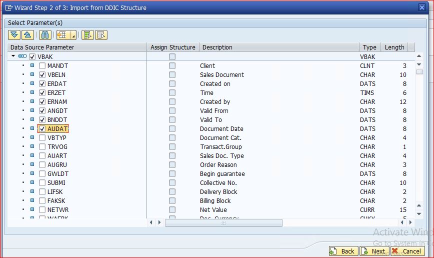 SAP ABAP Central: A Step by Step process to create Odata services in ...