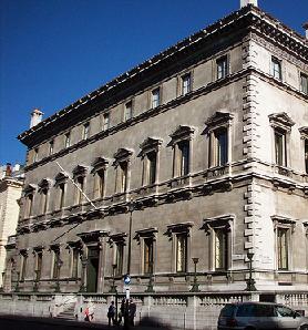 Historical Reminiscents.: London's Reform Club