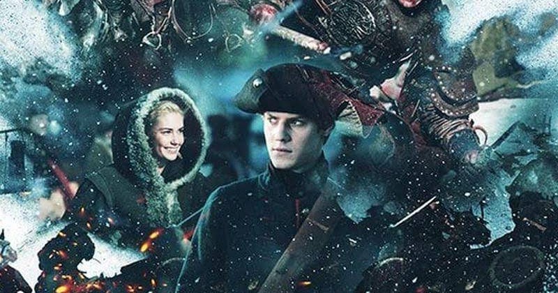 elmoscaclub: La conquista de Siberia