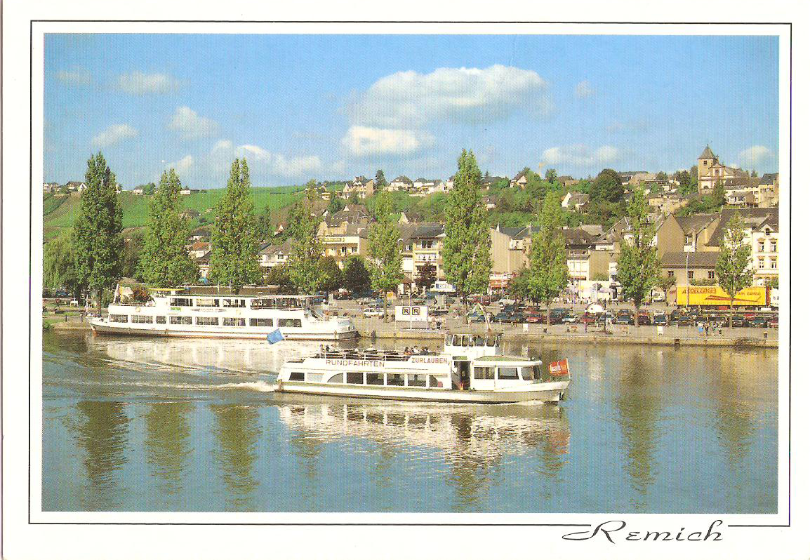 Remich - JungleKey.fr Image