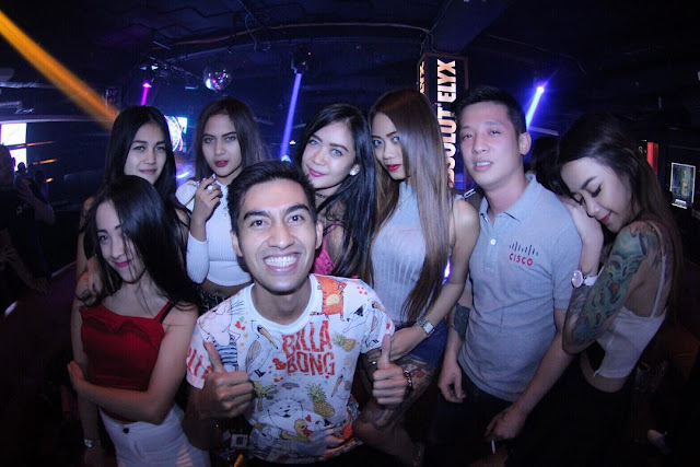 Mox Nightclub (Bandung) | Jakarta100bars Nightlife Reviews - Best ...