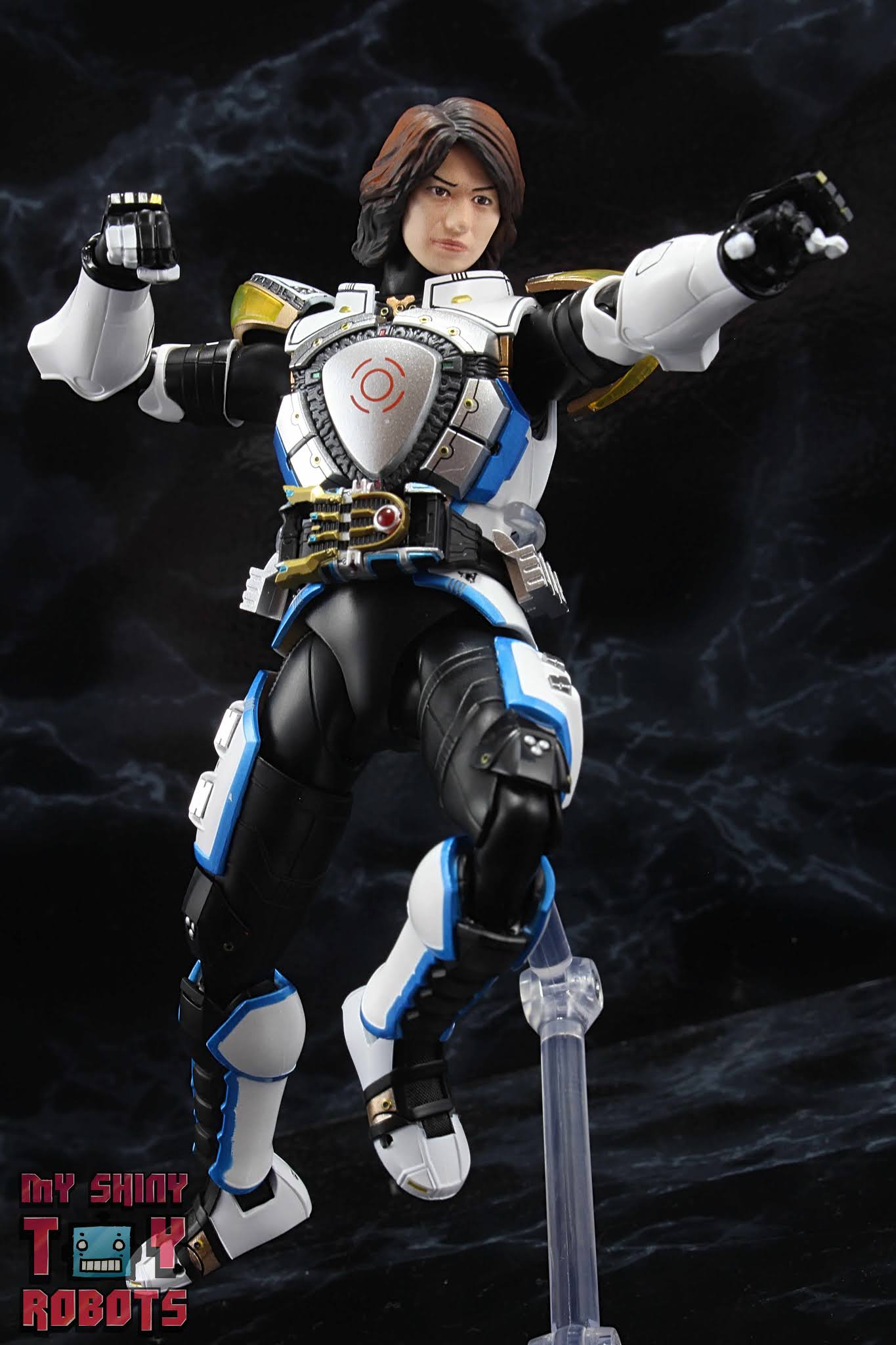 My Shiny Toy Robots: Toybox REVIEW: S.H. Figuarts -Shinkocchou Seihou ...