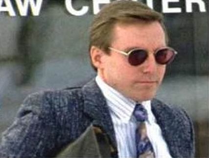 michael swango - USA News Collections