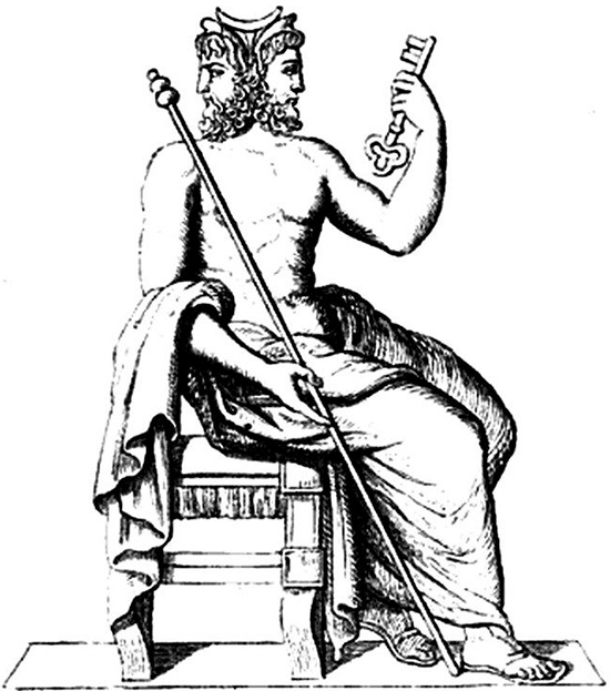 romanoimpero.com: IL CAPODANNO ROMANO