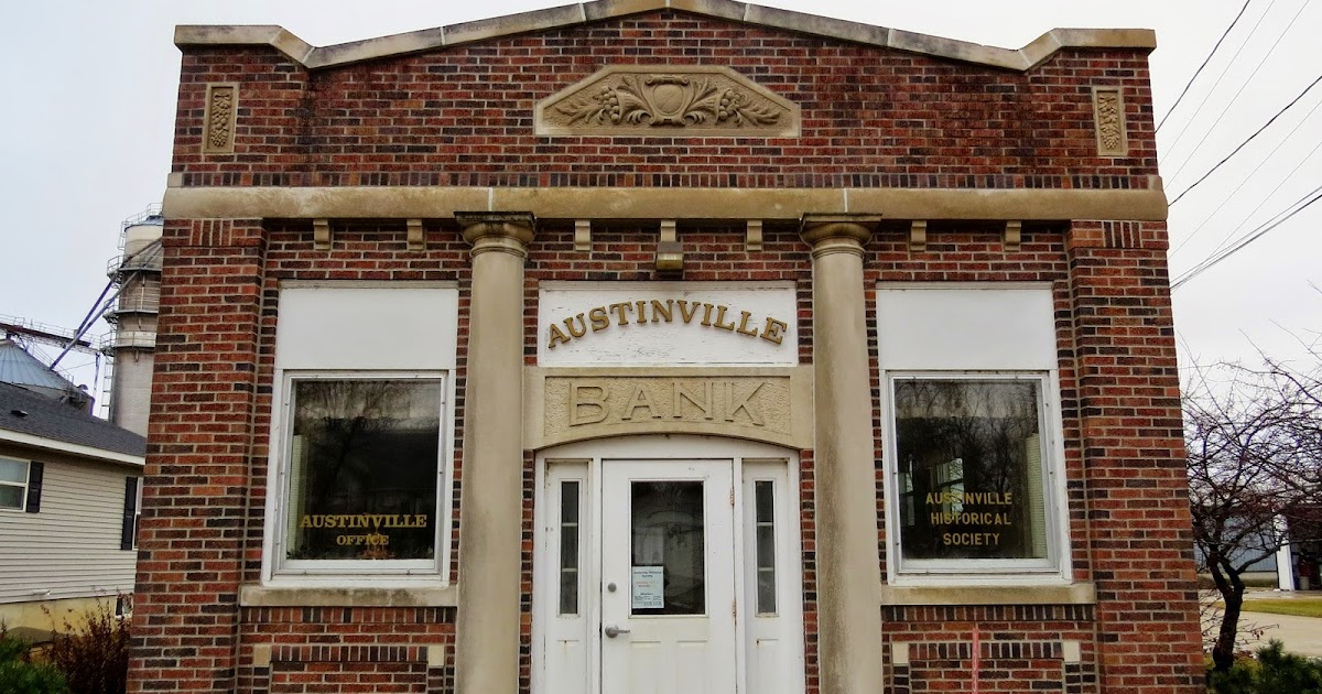 Liberty or Death: Austinville Historical Society