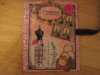 Tsunami Rose Designs: Gallery